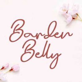 barden belley