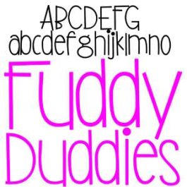 pn fuddy duddies