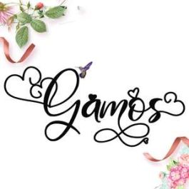 gamos