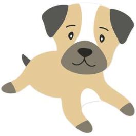 paw