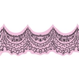 lace sketch