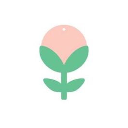flower bud tag