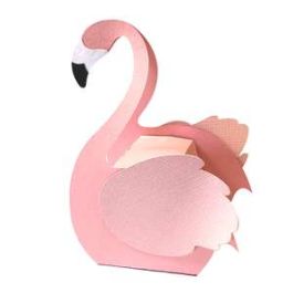 flamingo box|326887