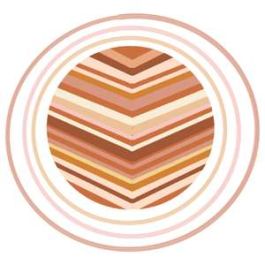 chevron circles|327157