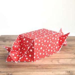 twist popper box|327395