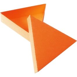 3d triangle box