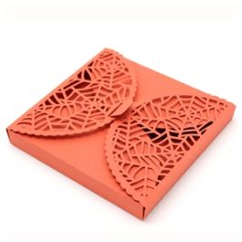 3d box web circle flap