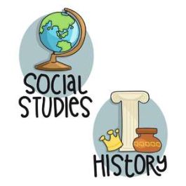 social studies and history school