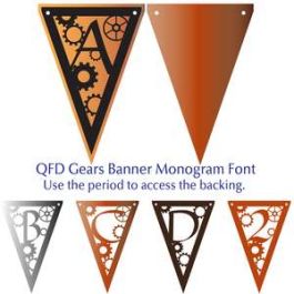 BFC Farmhouse Countryside Rustic Sign Handwriting Font