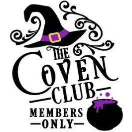 the coven club