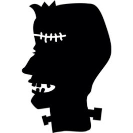 frankenstein profile