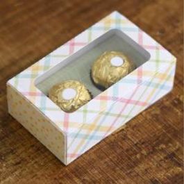 candy box - 2 candies