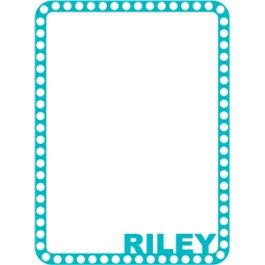 riley frame aqua|33143