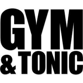 gym and tonic|331904