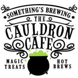 cauldron cafe