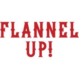 flannel up!|333538