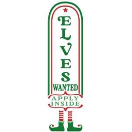 elves wanted