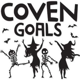 coven goals