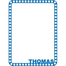 thomas frame