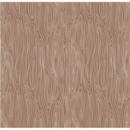 small faux bois pattern