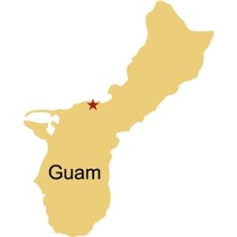 guam