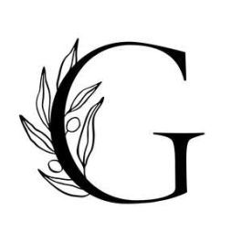 letter g monogram