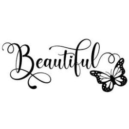 beautiful butterfly word|338066