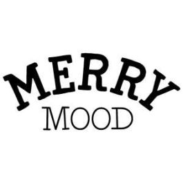 merry mood