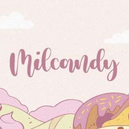 milcandy