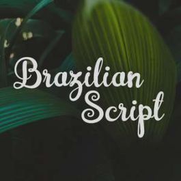 brazilian script