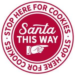 santa this way|340022