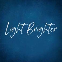 light brighter