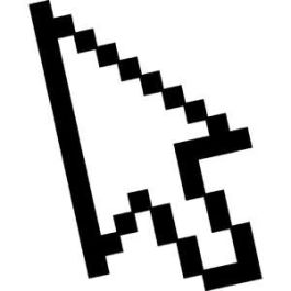arrow computer cursor
