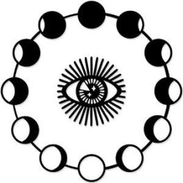 magic eye moon phases