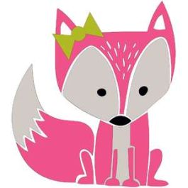 girly fox