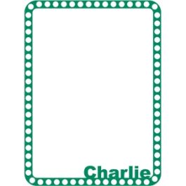 charlie frame