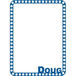 doug frame