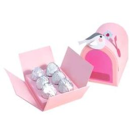 mailbox explosion box