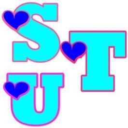 valentine stu letters