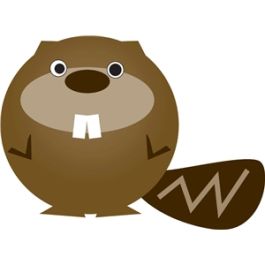 chubby beaver