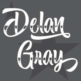 delan gray