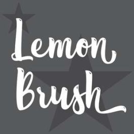 lemon brush