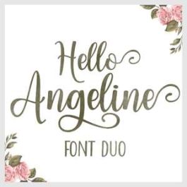 hello angeline