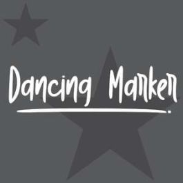 dancing marker