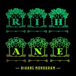 rihane