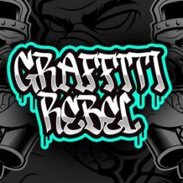 graffiti rebel