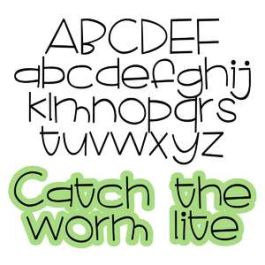 zp catch the worm lite