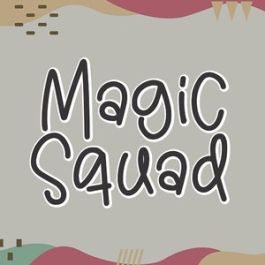 magic squad