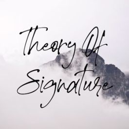 theory of signature