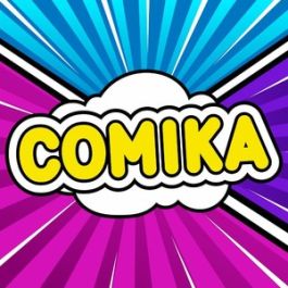 comika